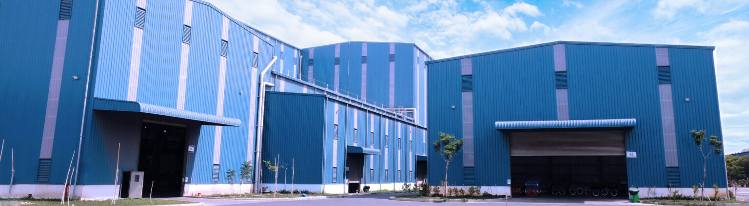About us - Pomina Flat Steel