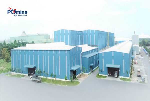 Pomina Flat Steel – International Quality Flat Steel Brand